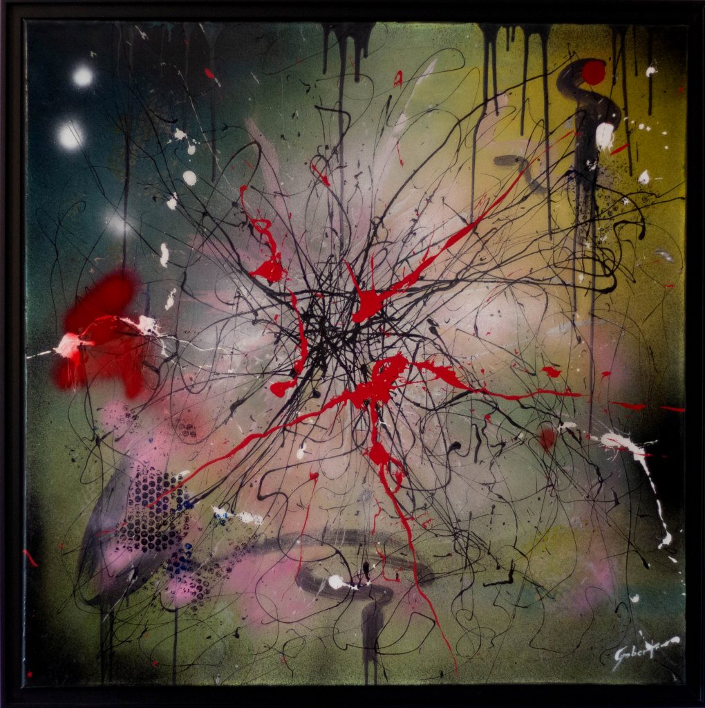 Jeromegobert.com – Jerome Gobert artiste peintre contemporain, peinture ...